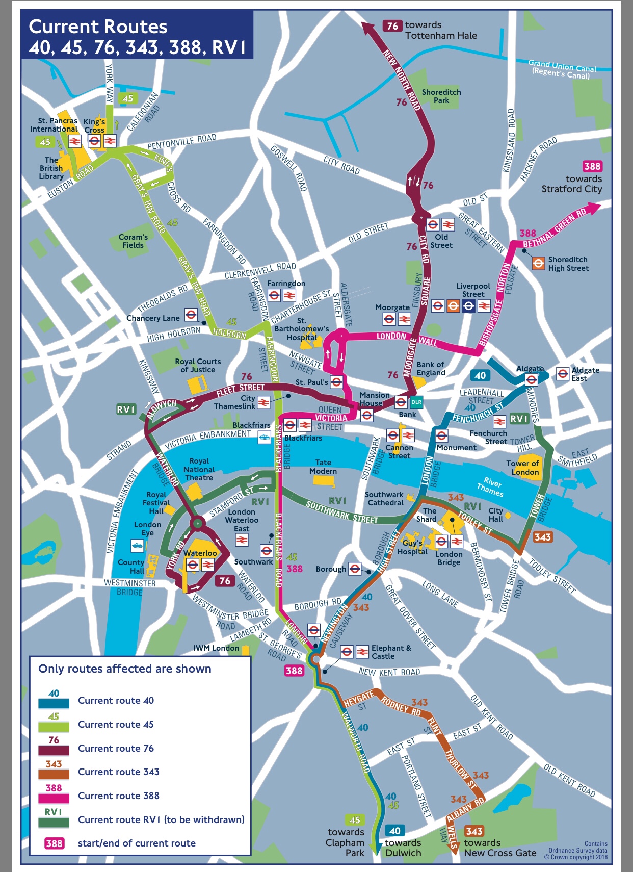Spiralling decline in London – BusAndTrainUser