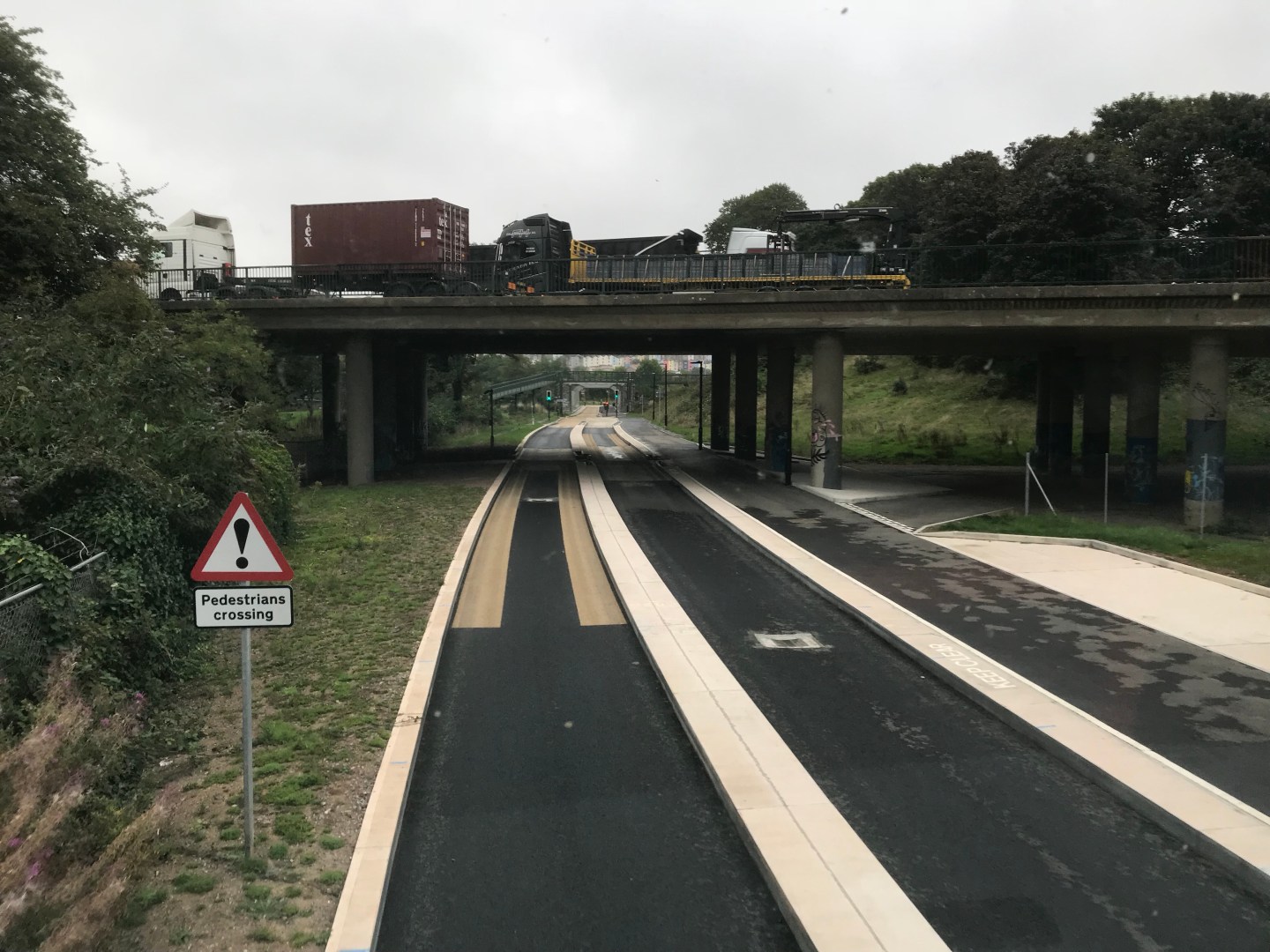 Bristol’s latest metrobus m2 begins – BusAndTrainUser
