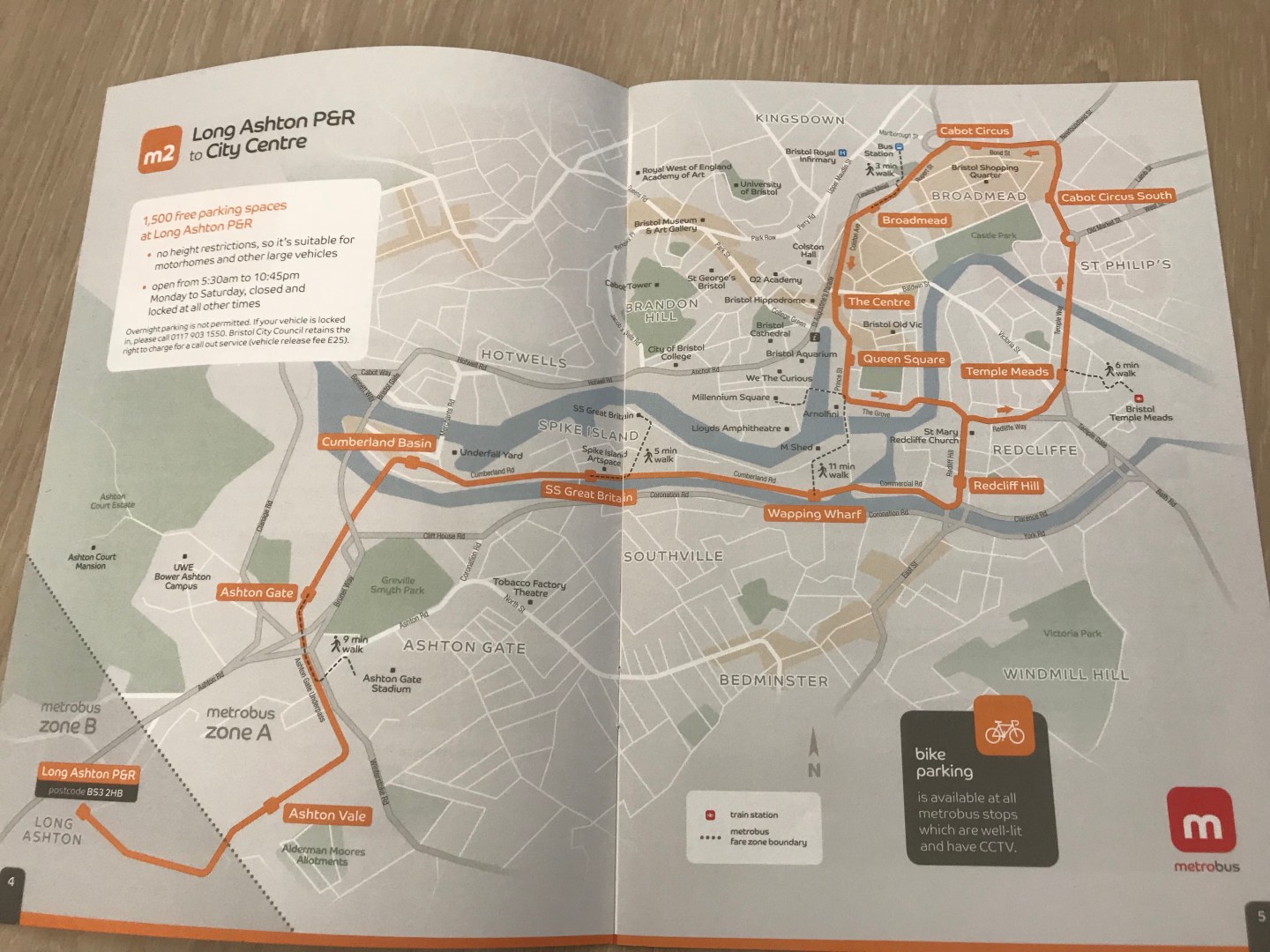 Bristol’s latest metrobus m2 begins – BusAndTrainUser