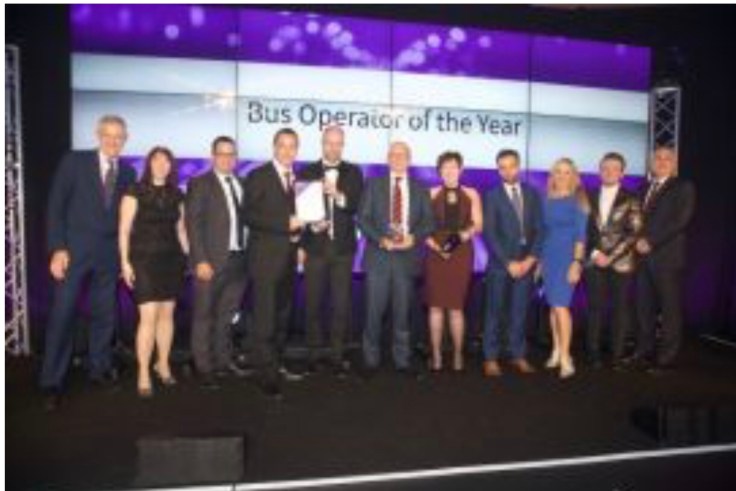 Go South Coast – a multi award winning exemplar – BusAndTrainUser