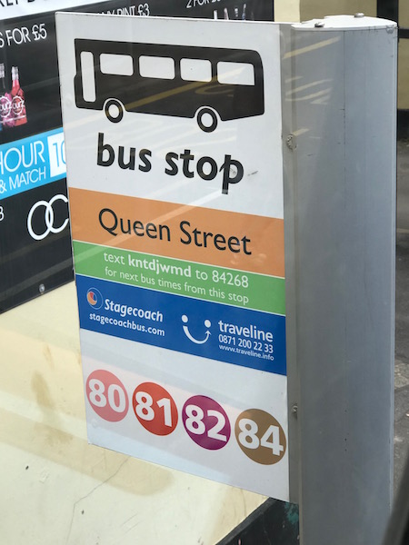 A great Deal in Kent – BusAndTrainUser