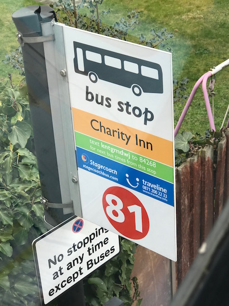 A great Deal in Kent – BusAndTrainUser