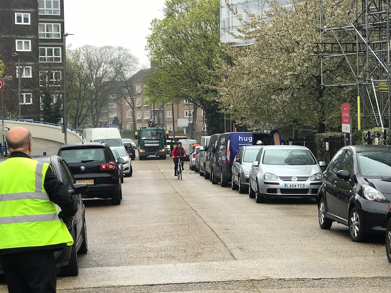 Britain’s Top 10 Quirky Bus Routes: 8 TfL/Transport UK 969 ...