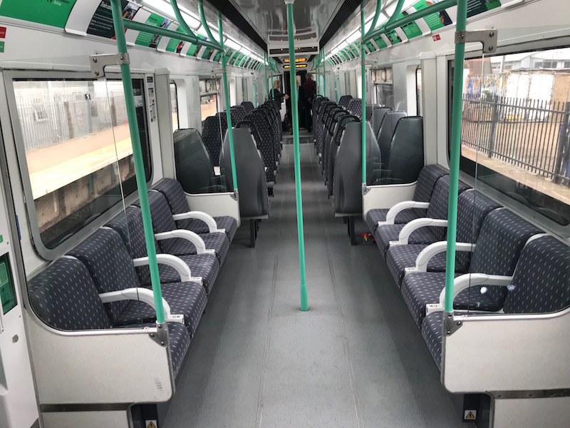 New trains in 2019 Part 2: D Trains – BusAndTrainUser