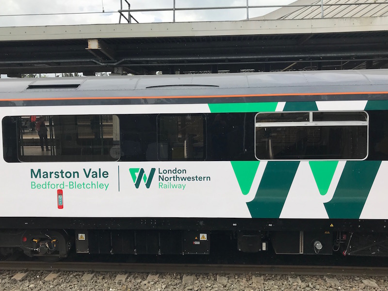 New trains in 2019 Part 2: D Trains – BusAndTrainUser