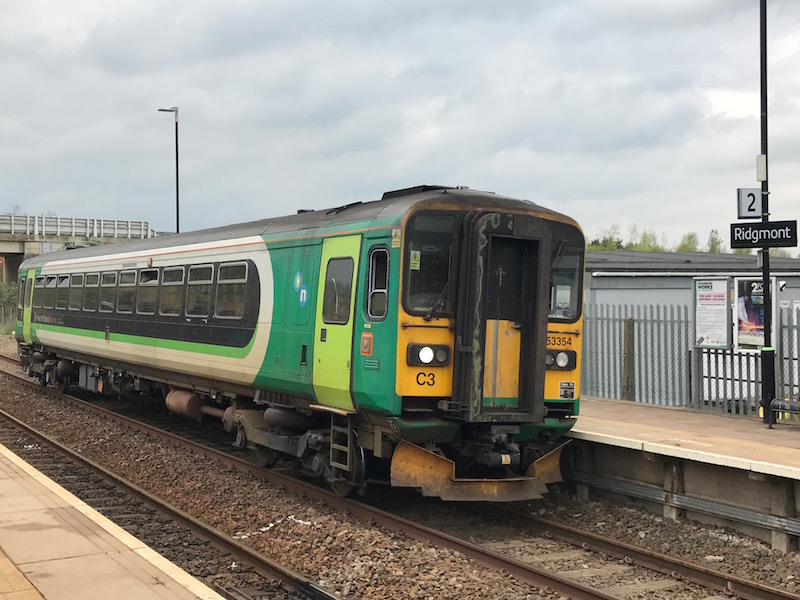 New trains in 2019 Part 2: D Trains – BusAndTrainUser