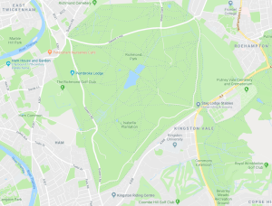 Three non red bus rides in London – BusAndTrainUser