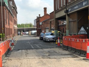 Click for Leicester – BusAndTrainUser