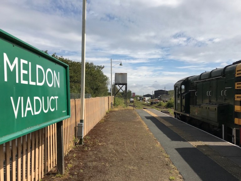 Devon’s top circular bus and train tour is back – BusAndTrainUser