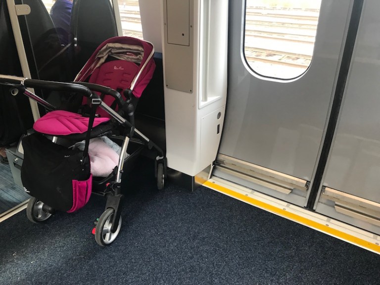 New trains in 2019 6: Northern’s Class 195 and 331 – BusAndTrainUser
