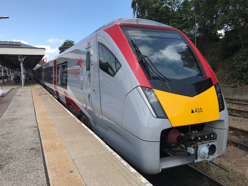 Keeping train brands on track – BusAndTrainUser