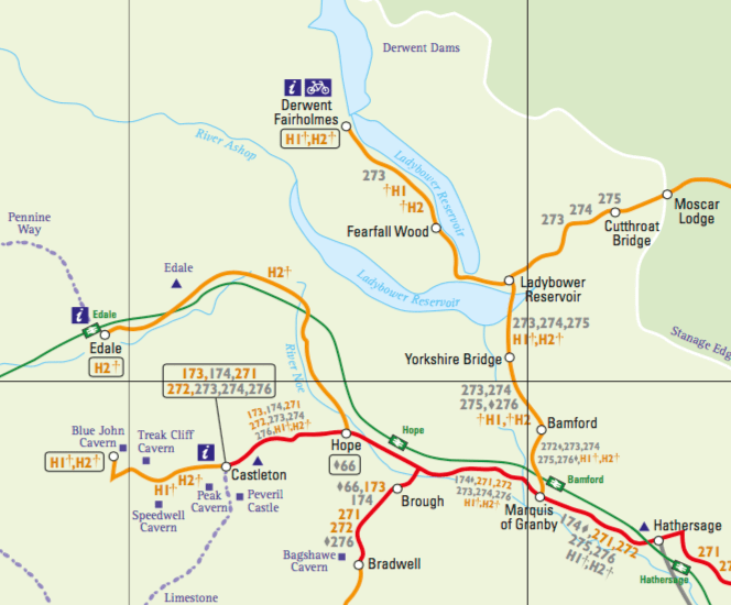 There’s Hope in Derbyshire – BusAndTrainUser
