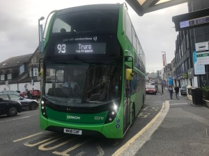 43 years later in Cornwall – BusAndTrainUser