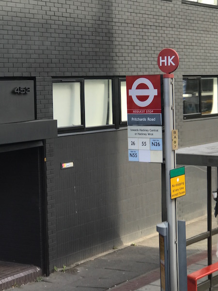 Farewell 48 after fifty years – BusAndTrainUser