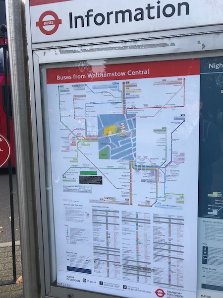 Farewell 48 after fifty years – BusAndTrainUser