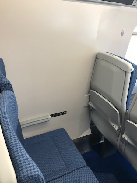 New trains into service in 2019 Part 9: TPE’s Nova 1 (Class 802 ...