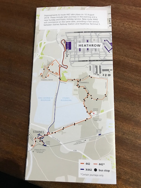 More bus riding in Surrey – BusAndTrainUser
