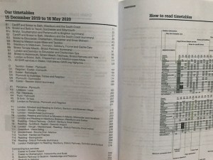 Book Review: GWR Guide to Services – BusAndTrainUser