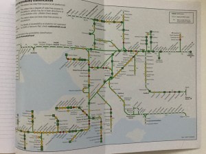 Book Review: GWR Guide to Services – BusAndTrainUser