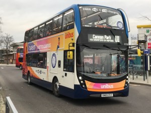 Warwick Uni’s bus battle hots up – BusAndTrainUser