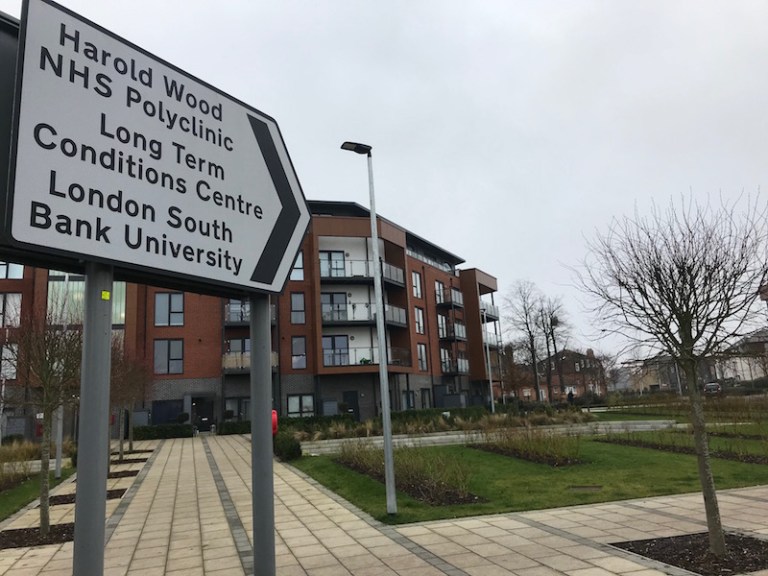 Over three years on … new route 497 begins – BusAndTrainUser