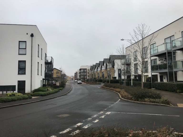 Over three years on … new route 497 begins – BusAndTrainUser