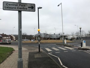 Over three years on … new route 497 begins – BusAndTrainUser