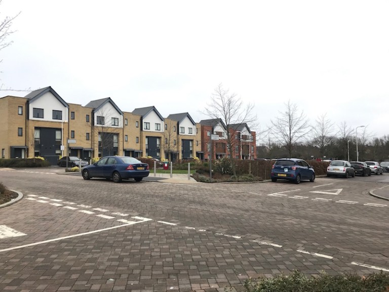 Over three years on … new route 497 begins – BusAndTrainUser