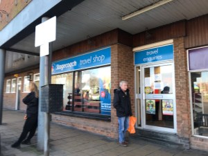 Plenty to chew on as … Nuneaton! – BusAndTrainUser