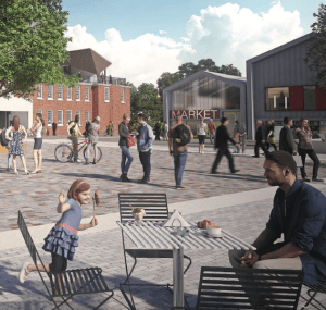 Is this really going to be a Healthy New Town? – BusAndTrainUser