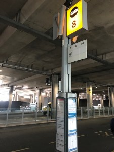 Route 459 revisited three months on – BusAndTrainUser