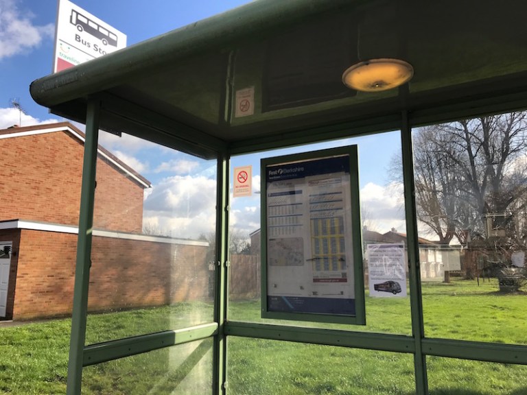 Route 459 revisited three months on – BusAndTrainUser