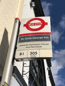 Route 459 revisited three months on – BusAndTrainUser