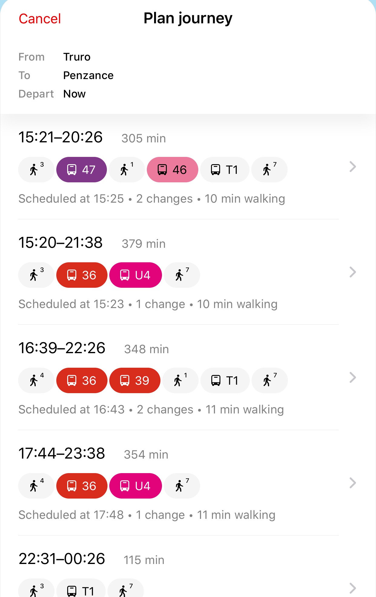 Book review: Your handy guide to Buses in Cornwall – BusAndTrainUser