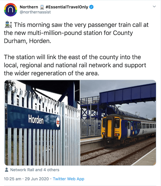 Week 15. Avoid avoid public transport. – BusAndTrainUser