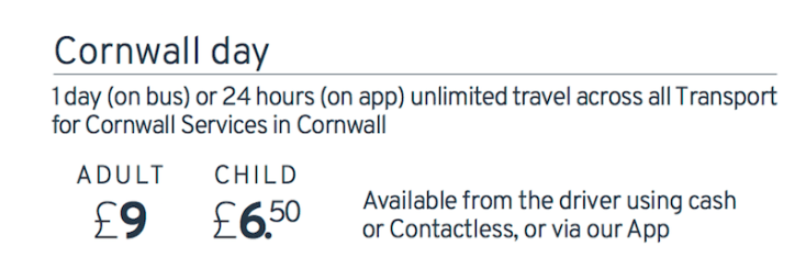 Book review: Your handy guide to Buses in Cornwall – BusAndTrainUser