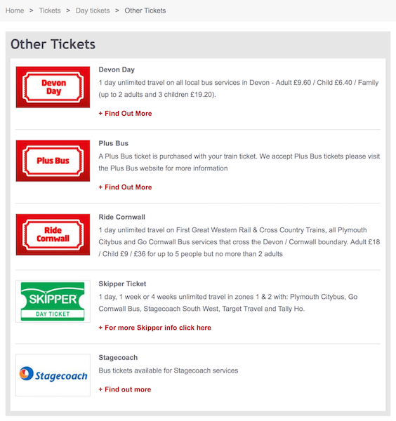 Book review: Your handy guide to Buses in Cornwall – BusAndTrainUser