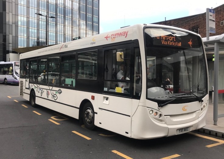 From Tiger to Flyer – BusAndTrainUser