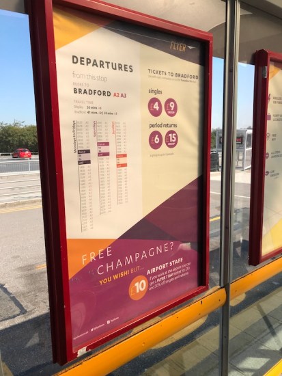 From Tiger to Flyer – BusAndTrainUser