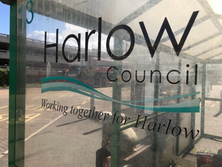 On the Essex-Herts-London border: part 2 – BusAndTrainUser