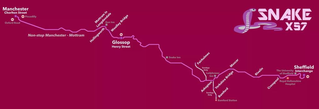 I used my pass over Snake Pass – BusAndTrainUser