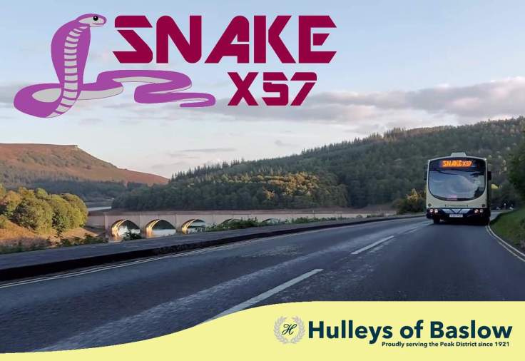 I used my pass over Snake Pass – BusAndTrainUser