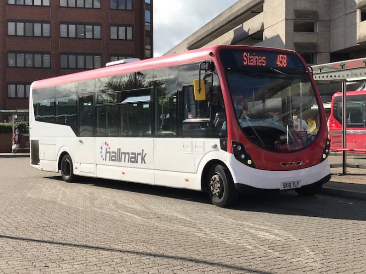 A look in on Staines (-upon-Thames) – BusAndTrainUser