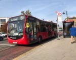 Bus changes for Croydon and Sutton – BusAndTrainUser