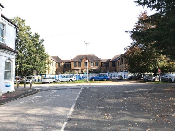 Bus changes for Croydon and Sutton – BusAndTrainUser