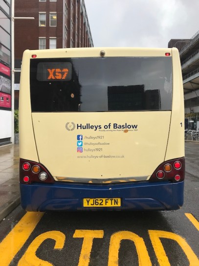 I used my pass over Snake Pass – BusAndTrainUser