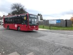 Route 383 finally gets its £120K extension – BusAndTrainUser