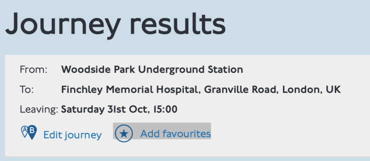 Route 383 finally gets its £120K extension – BusAndTrainUser