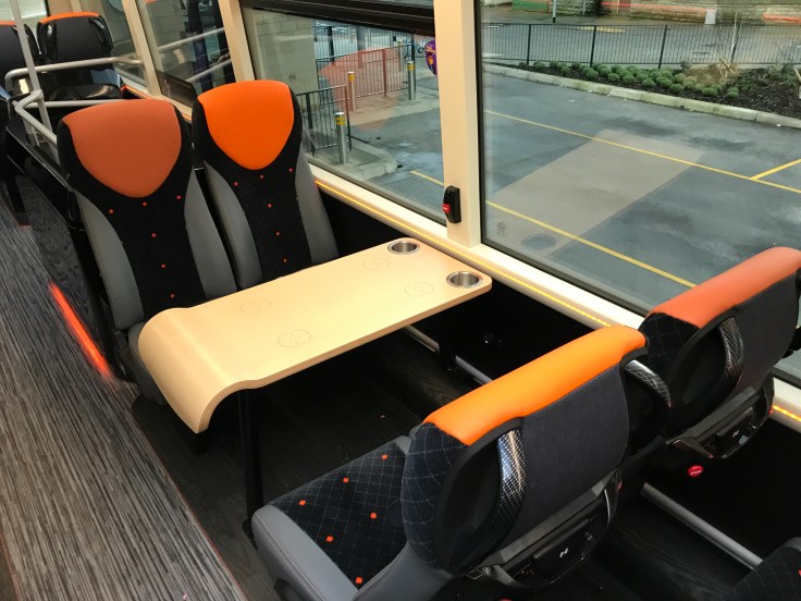 Reach for the sky class – BusAndTrainUser