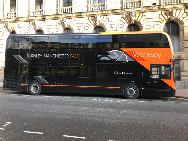 Reach for the sky class – BusAndTrainUser